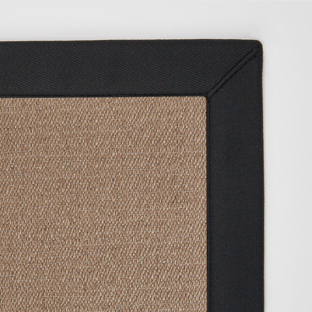 Chestnut Rug | Unnatural Flooring Rugs | Practical Rugs